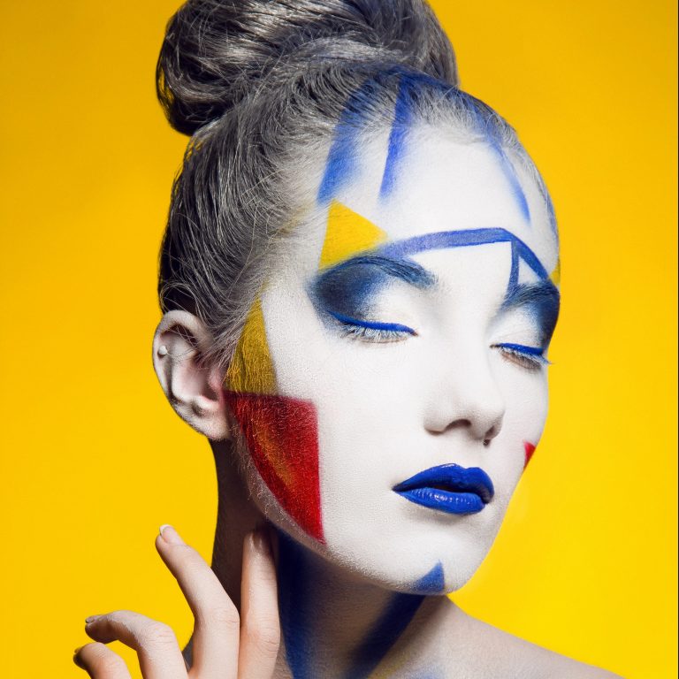 TheArtist -Kids facepainting, facepainting for Events, glitter, makeup ...